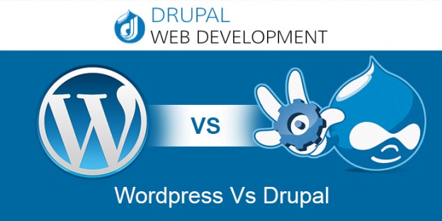 Wordpress Vs Drupal – Understanding the Differences Before You Choose ...